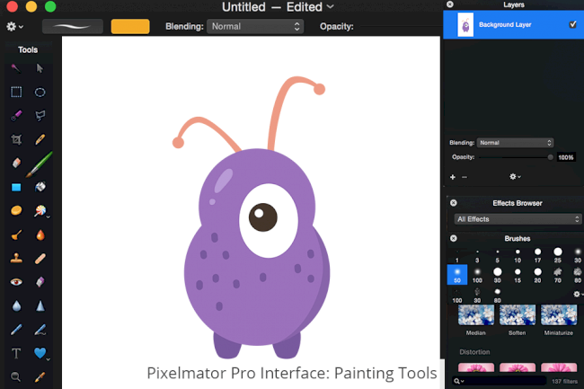 Acorn vs Pixelmator Pro: Which Software Is Better?