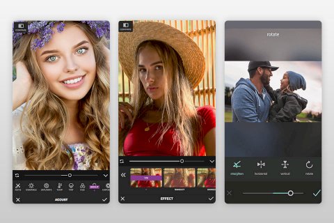 7 Best Apps Like PicsArt for Visual Projects in 2025