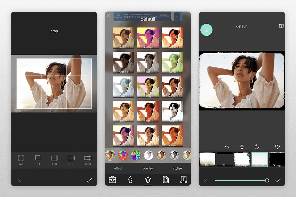 7 Best Apps Like PicsArt for Visual Projects in 2025