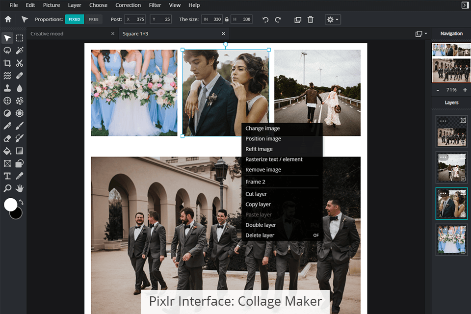 Pixlr vs Canva: What Program to Choose