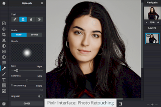 Pixlr vs Photoshop: What Software to Choose?