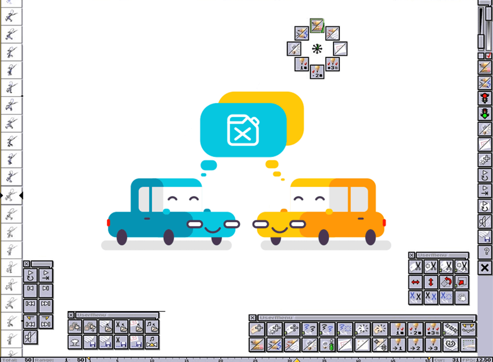 Les 16 meilleurs logiciels d'animation gratuits en 2026