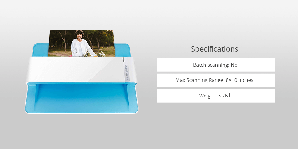 11 Best Photo Scanners in 2022