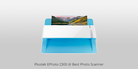 11 Best Photo Scanners in 2022