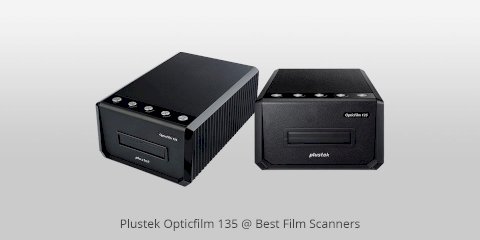 11 Best Film Scanners for Old Photos and Negatives in 2025