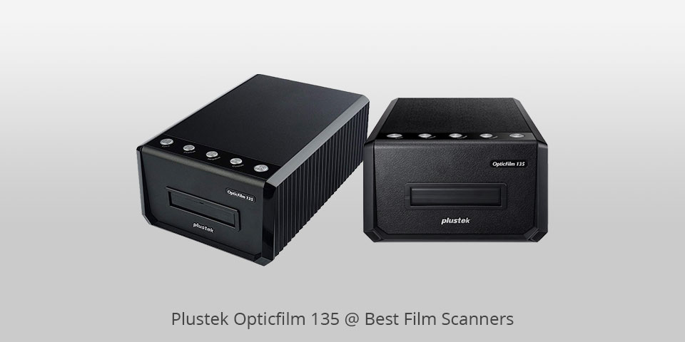 11 Best Film Scanners for Old Photos and Negatives in 2025