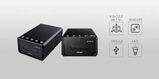 11 Best Film Scanners for Old Photos and Negatives in 2025