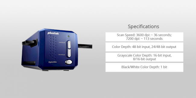 11 Best Slide Scanners in 2025