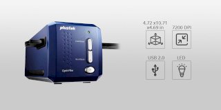 11 Best Film Scanners for Old Photos and Negatives in 2025