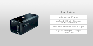 11 Best Slide Scanners in 2025