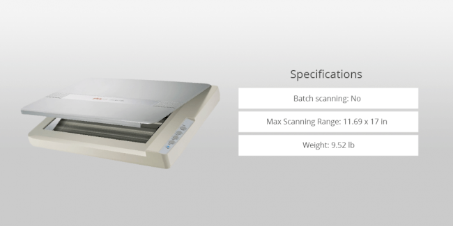 11 Best Photo Scanners in 2022