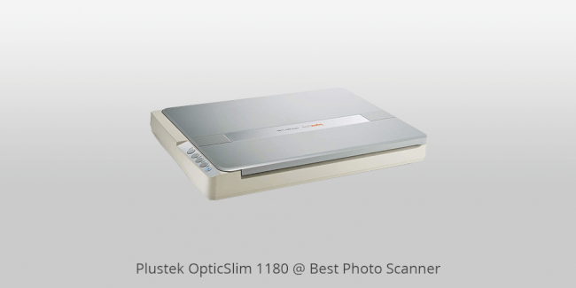 11 Best Photo Scanners in 2022