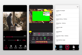 10 Best Green Screen Apps in 2025