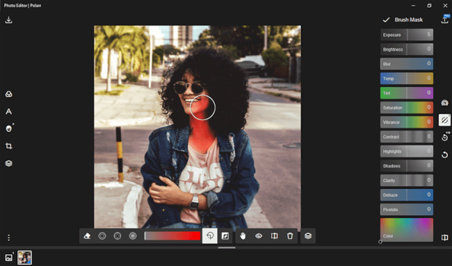Polarr Review 2025 – New Features & Overall Ratings