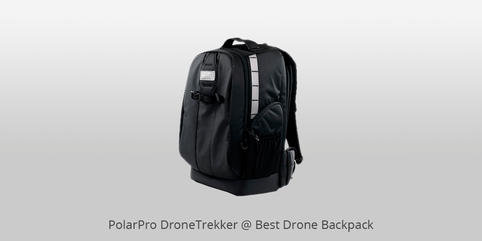 11 Best Drone Backpacks in 2025