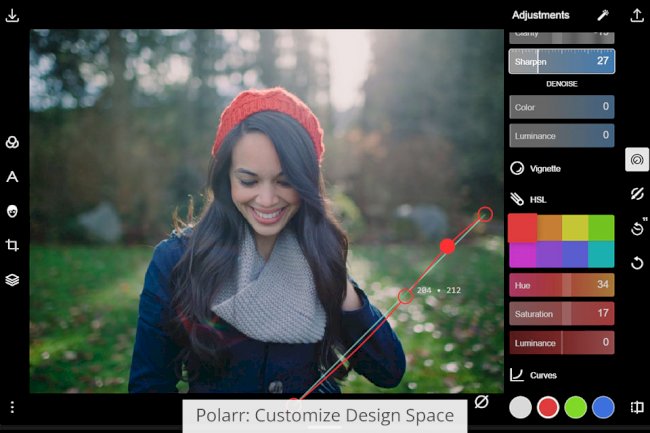 Luminar AI vs Polarr: Which Software is Better