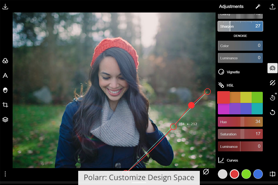 Luminar AI vs Polarr: Which Software is Better