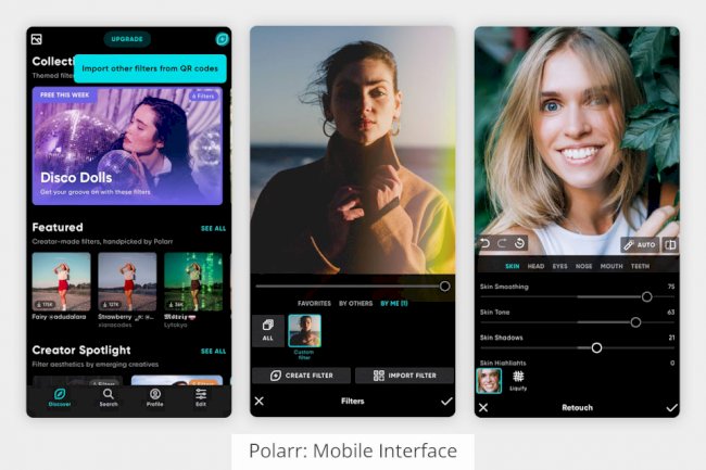 Polarr vs Snapseed: Which App Is Better?