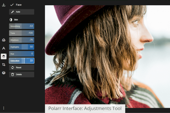 Polarr vs Lightroom: What Program to Choose?