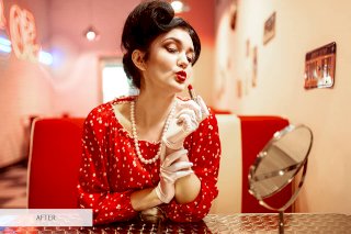 30 Pin Up Poses: Classic & Vintage Pinup Poses