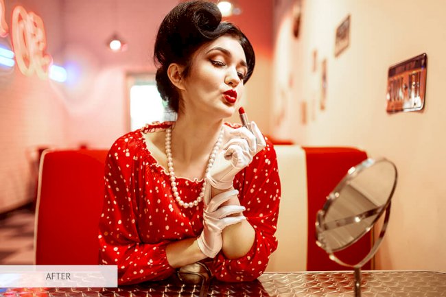 30 Pin Up Poses: Classic & Vintage Pinup Poses