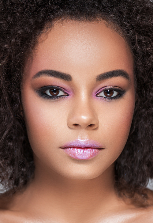 Editing Portrait in Photoshop: Guide for Beginners