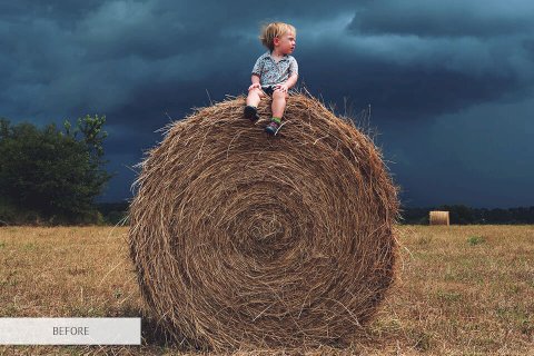 30 Juxtaposition Photography Tips & Examples