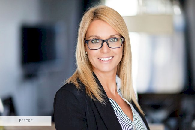 20 Creative Portrait Background Ideas to Inspire You