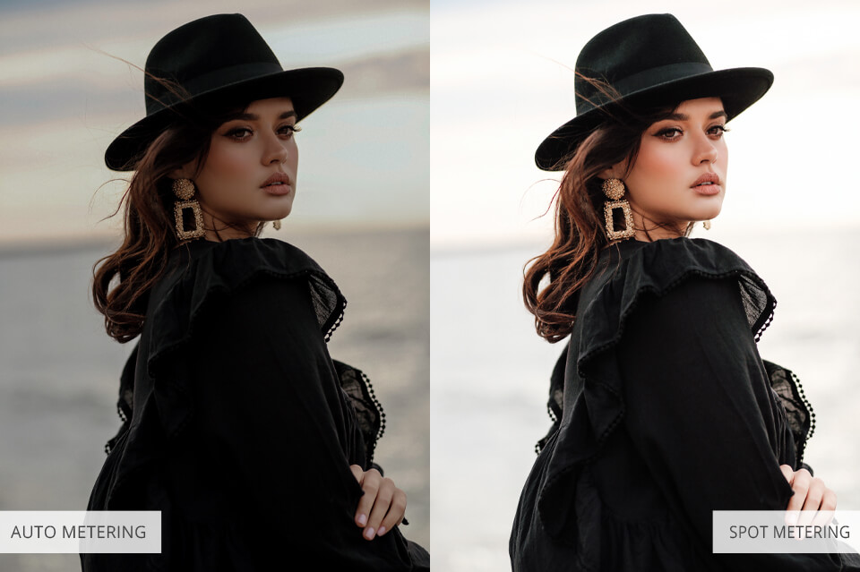 What Is Spot Metering in Photography?