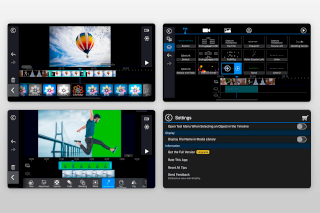 10 Best Green Screen Apps in 2025