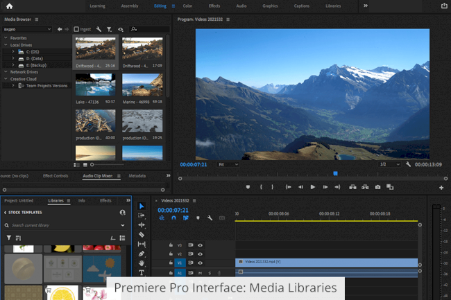 Adobe Premiere Pro vs Kapwing: Which Software Is Better?