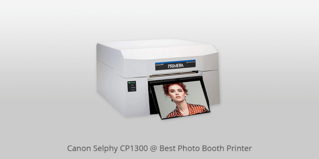 10 Best Photo Booth Printers in 2022