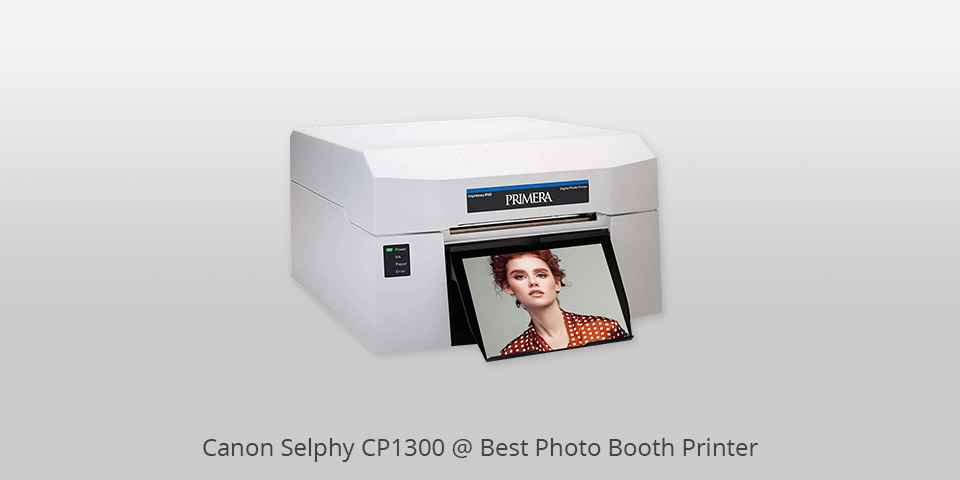10 Best Photo Booth Printers in 2022