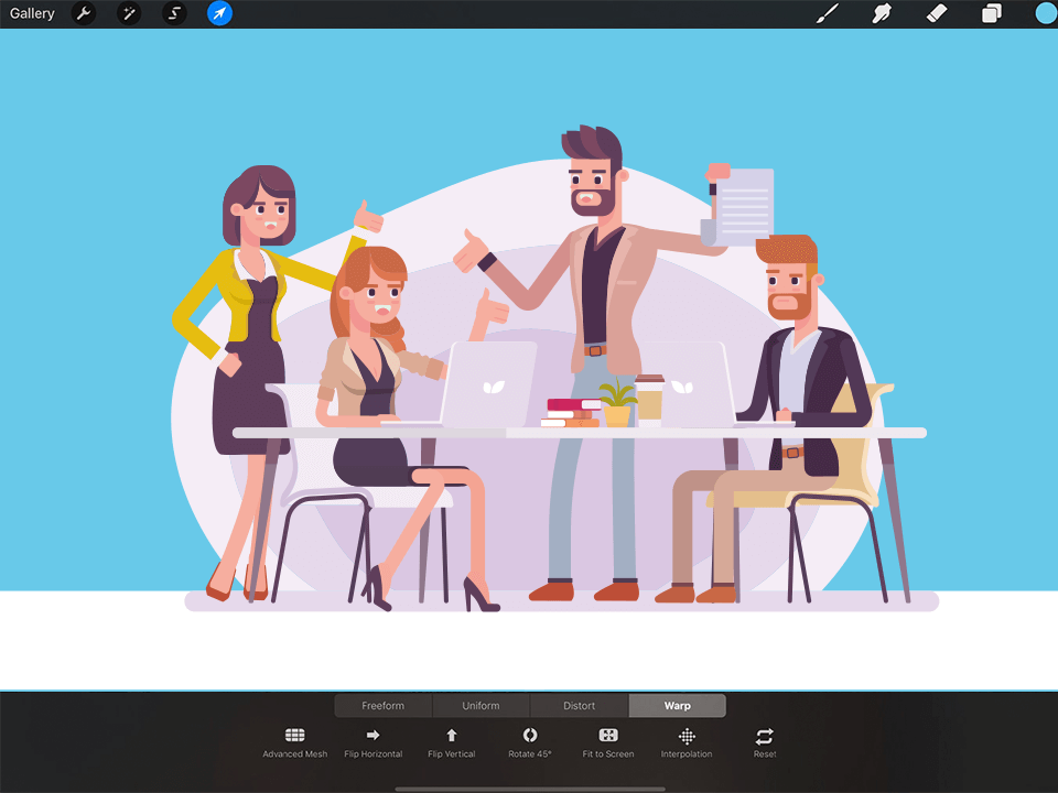 14 Best Drawing Apps in 2024