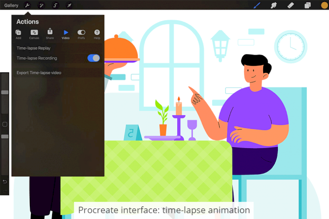 Procreate vs Photoshop: What Program to Install?