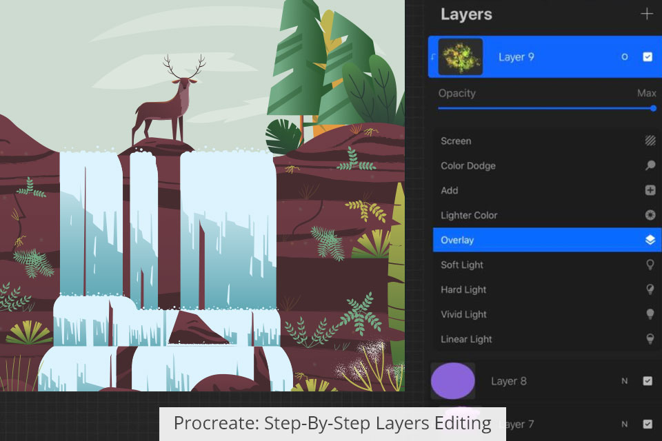 Corel Painter vs Procreate: Which Software is Better?