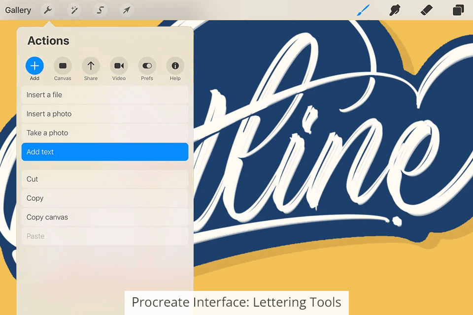 Procreate vs ibisPaint: What App to Choose?