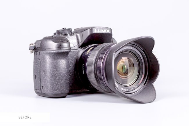 How to Make a DIY Light Box in 7 Easy Steps