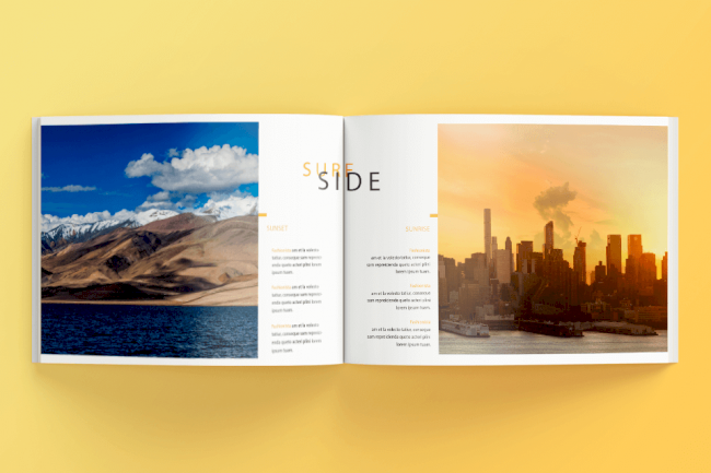 10 Types of Graphic Design for Creative Visual Projects