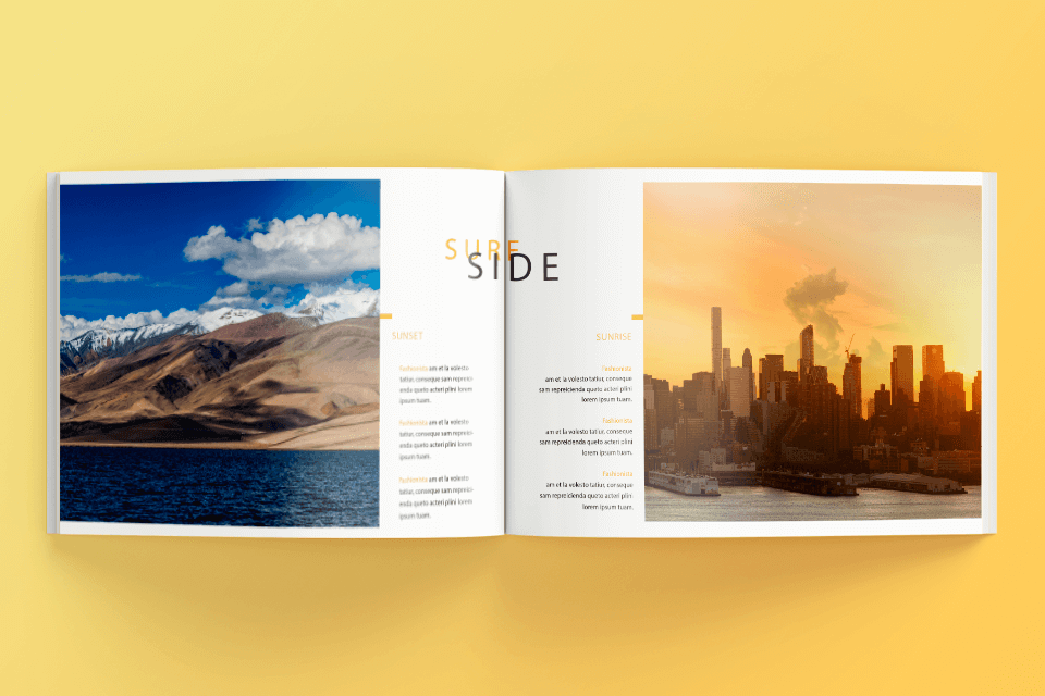 10 Types of Graphic Design for Creative Visual Projects