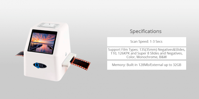 11 Best Slide Scanners in 2025