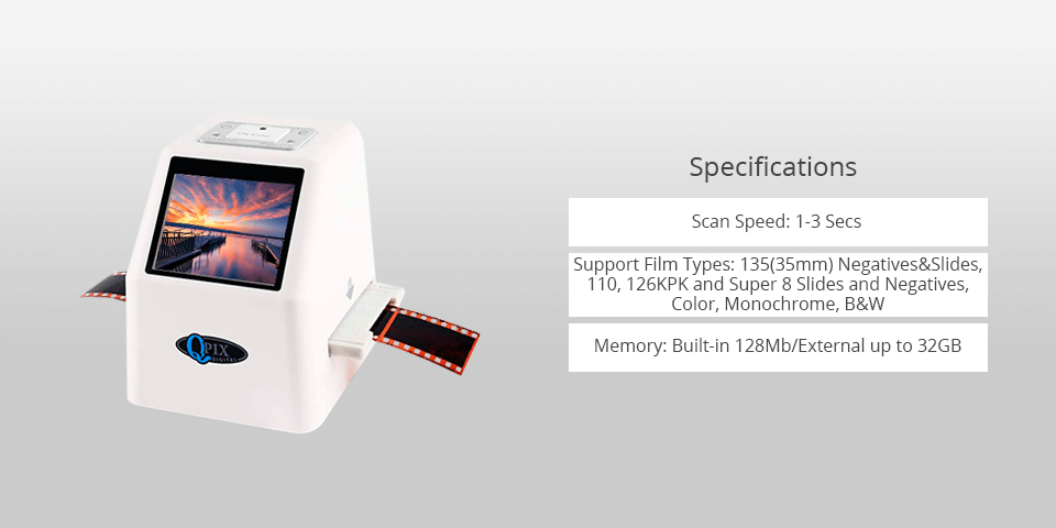 11 Best Slide Scanners in 2025