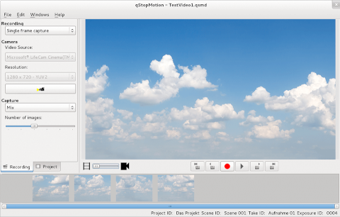 Stop Motion Animation Software Free Download for Mac Updated - Moscato ...