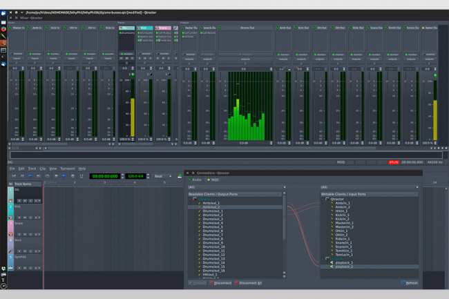 14 Best Free Audio Editing Software in 2025