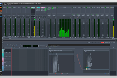 14 Meilleurs Logiciels de Montage Audio Gratuits en 2025
