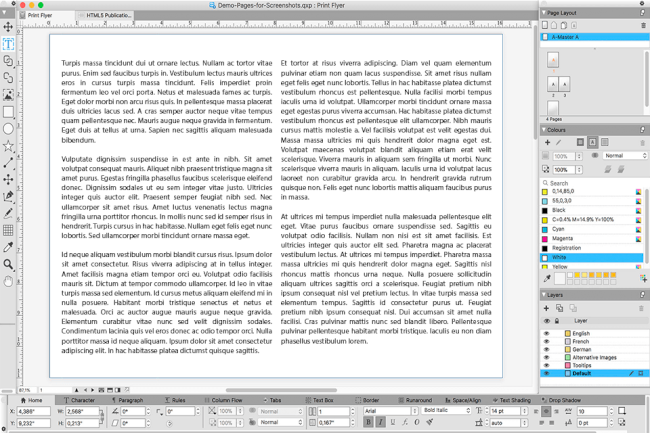 16 Best Book Design Software in 2025