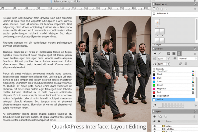 QuarkXPress vs Photoshop: Which Software Is Better?