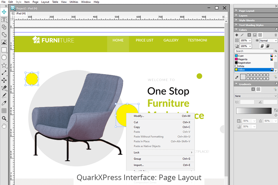 Illustrator vs QuarkXPress: What Software to Choose