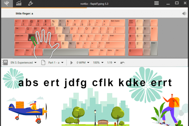 9 Best Free Typing Software in 2025