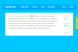 9 Best Free Typing Software in 2025